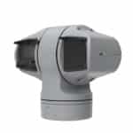 Axis Q6225-LE Heavy-Duty PTZ Camera: Advanced Surveillance
