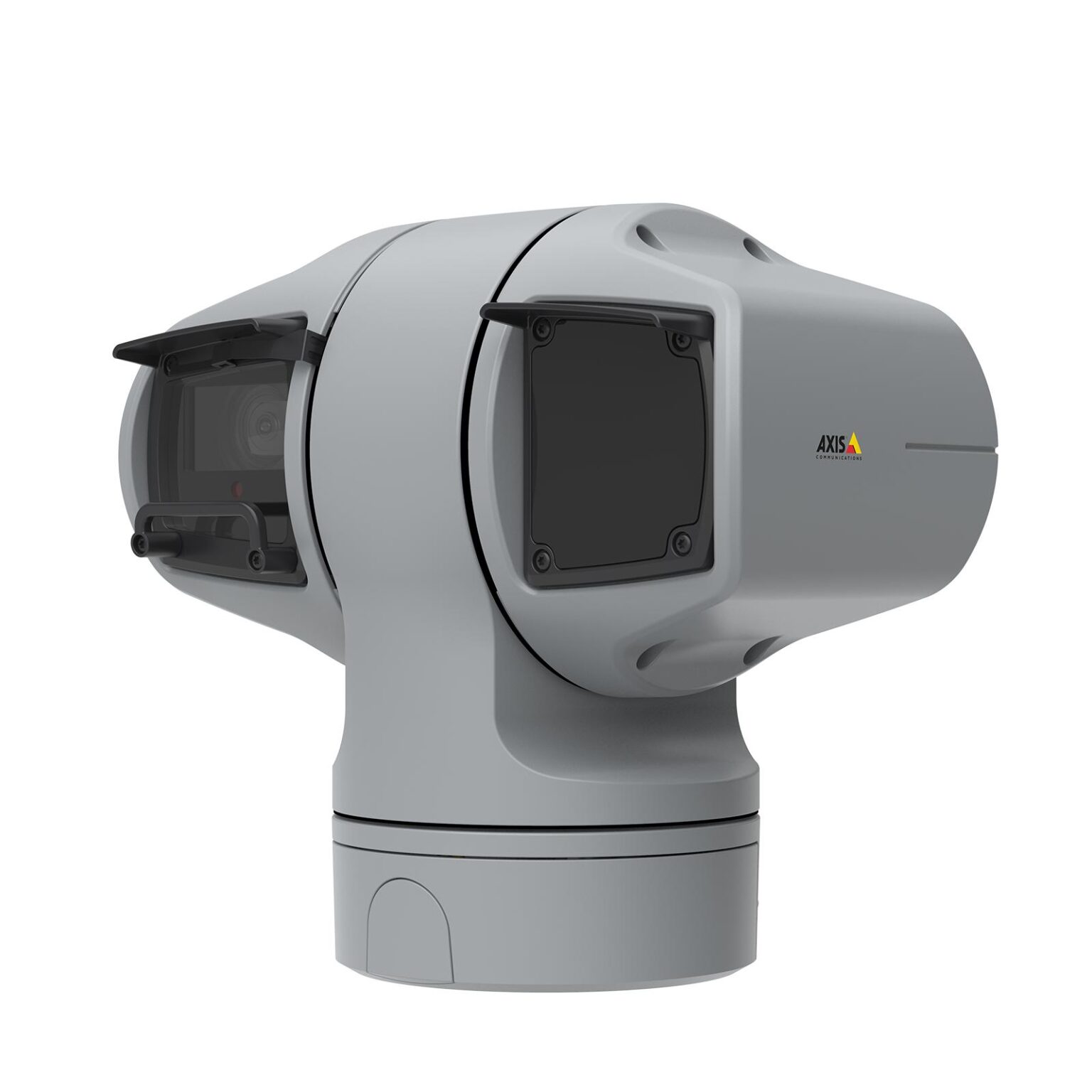 Axis Q6225-LE Heavy-Duty PTZ Camera: Advanced Surveillance