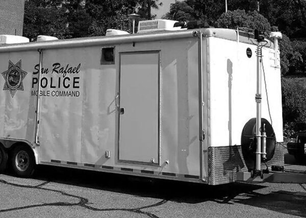 San Rafael Police Department