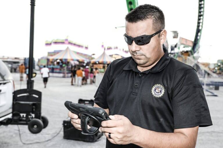 Jonesboro PD's Surveillance Upgrade with The RATT