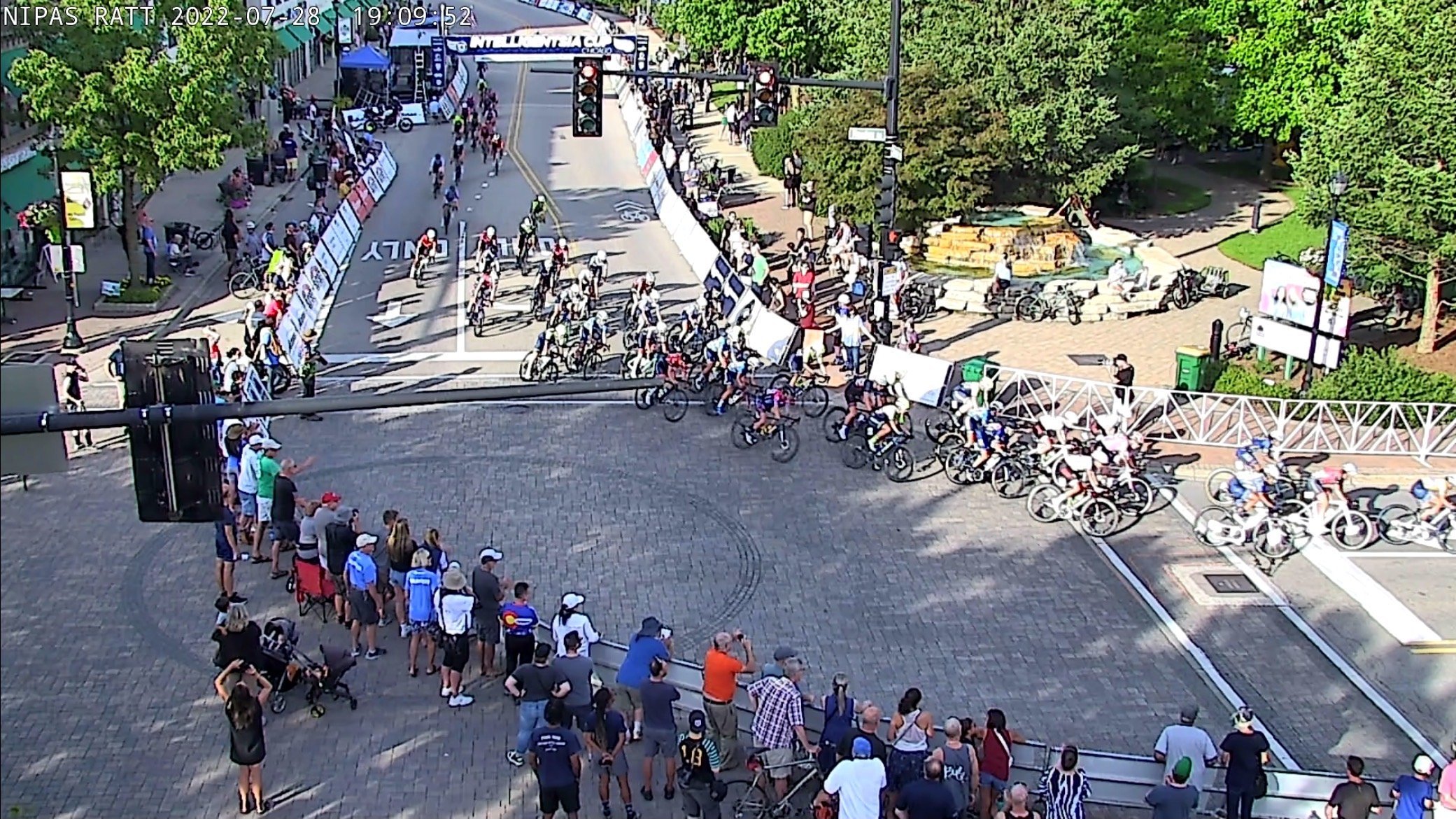 Elevated Surveillance: A Game-Changer for Chicagoland SWAT Team