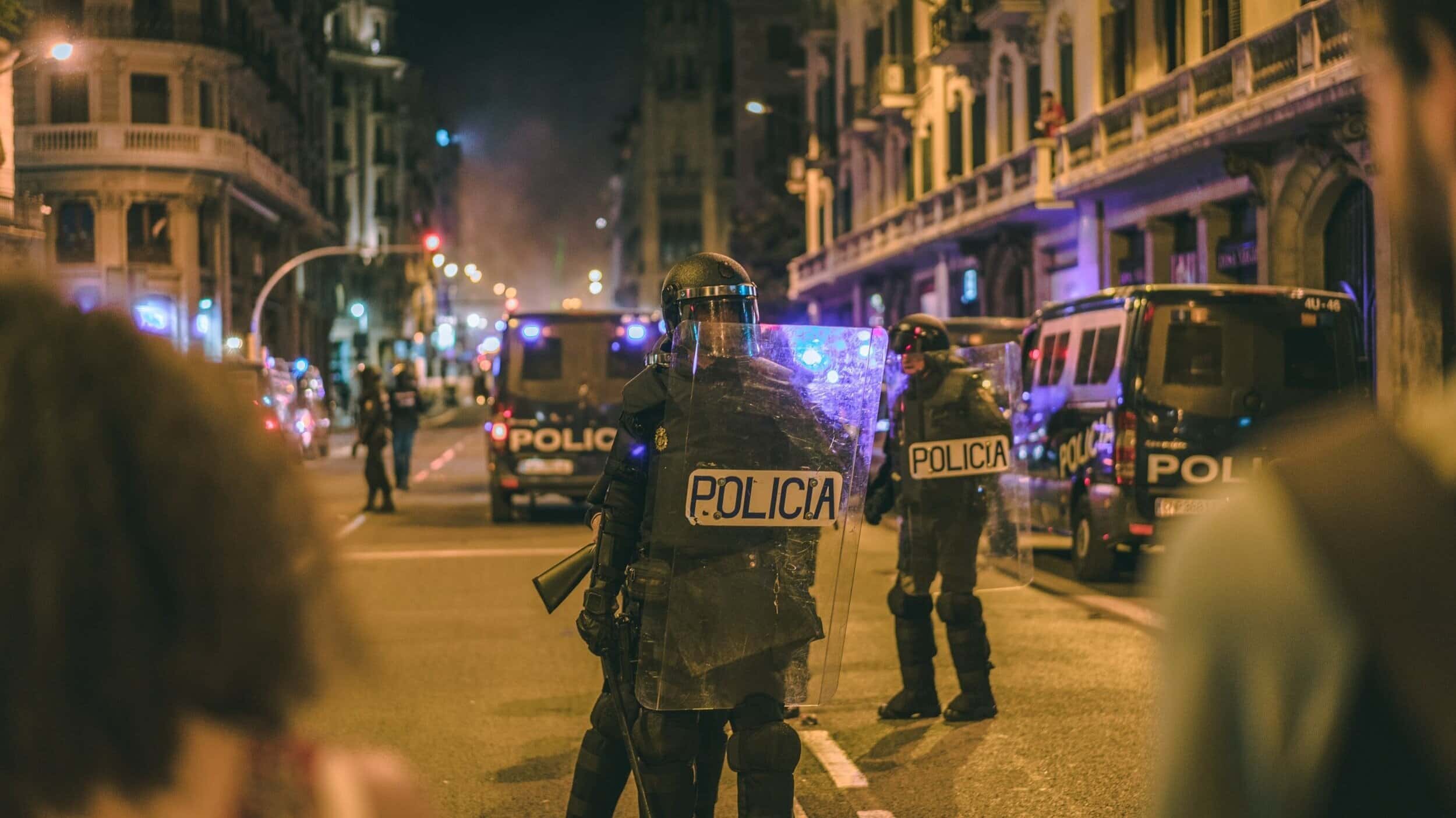 Enhancing Safety Through the Power of Two-Way Audio