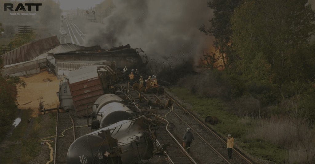 Best Practices for Critical Incident Management