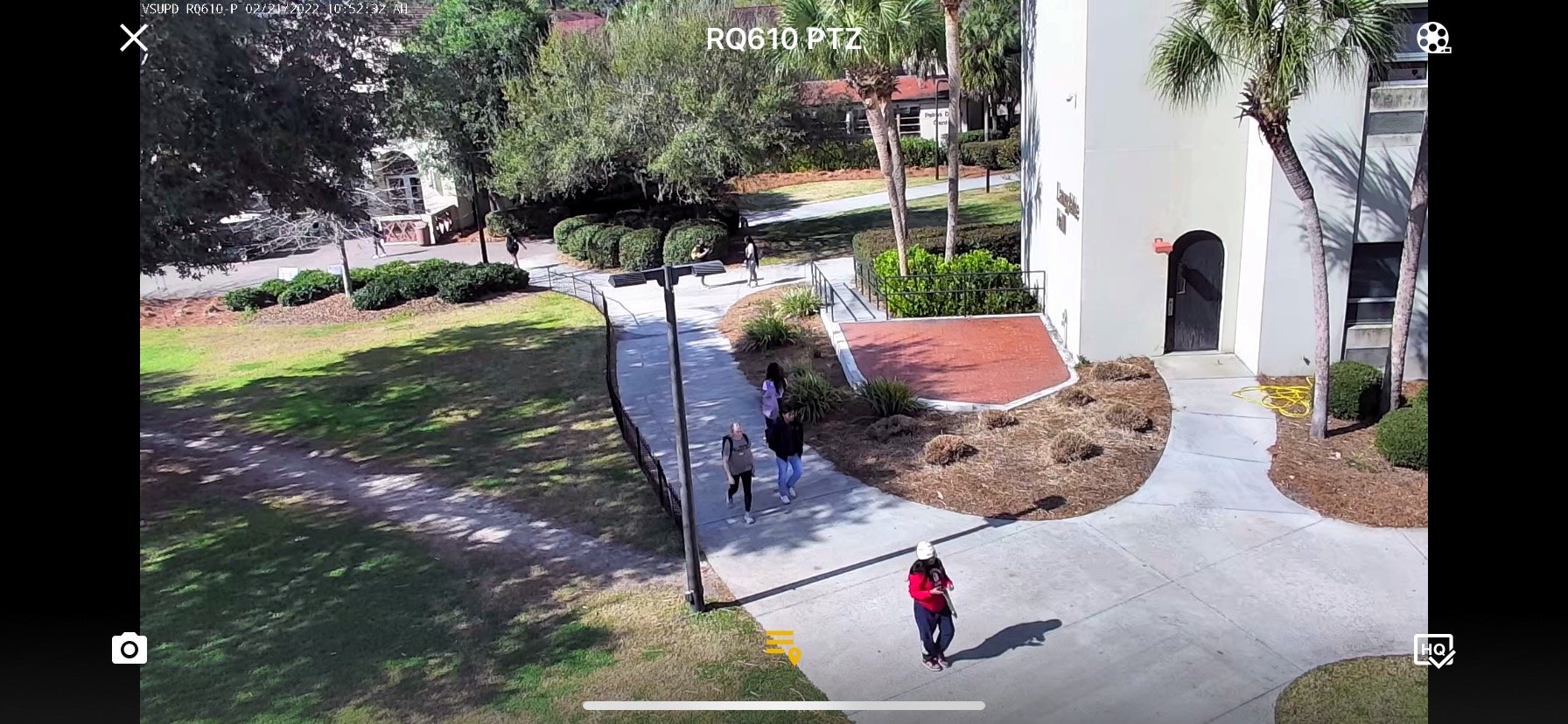 To Protect And Serve: 6 Law Enforcement Surveillance Strategies