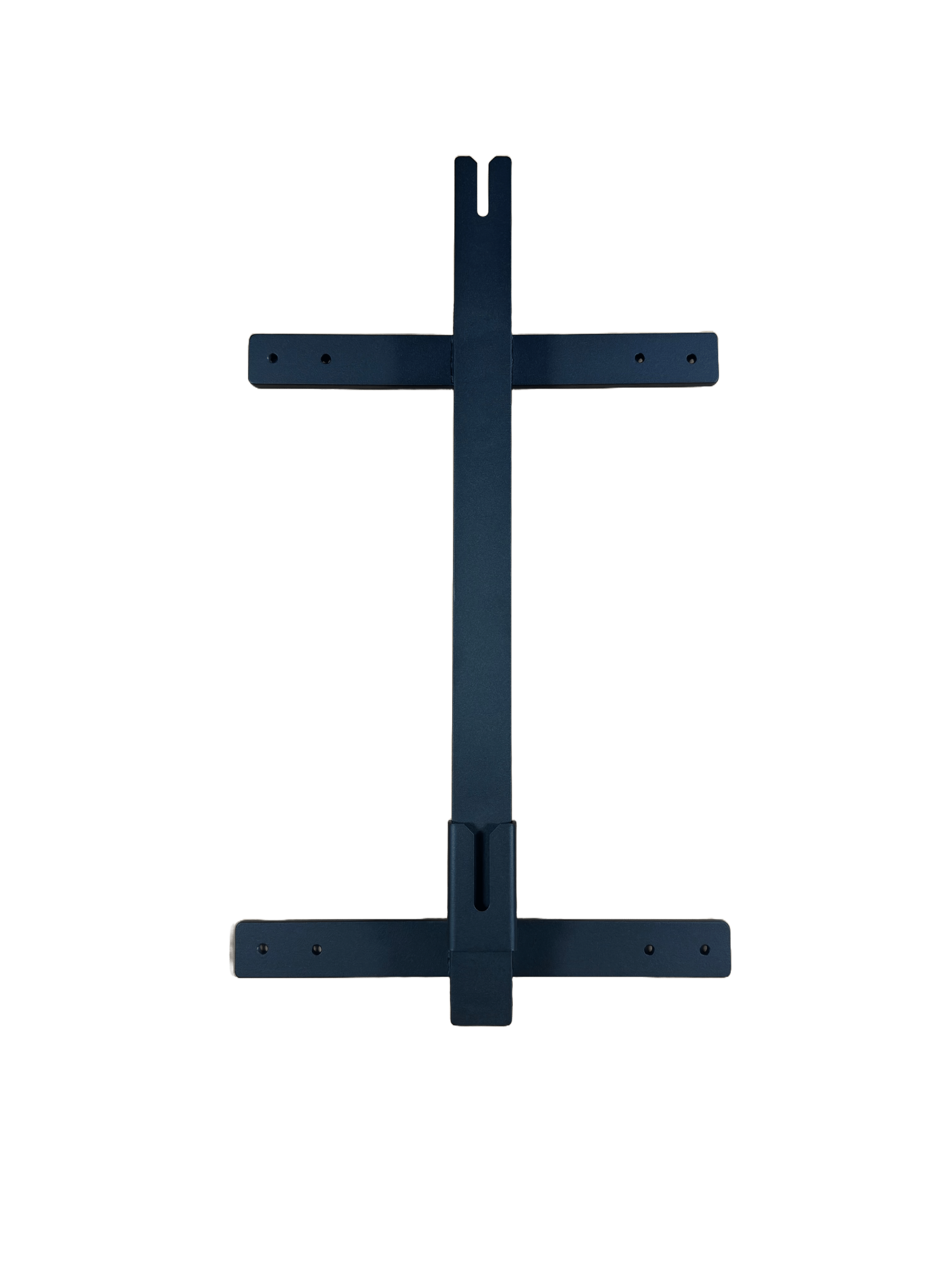 RATT Wall-Mounted Telescopic Mast for Trailers + Buildings