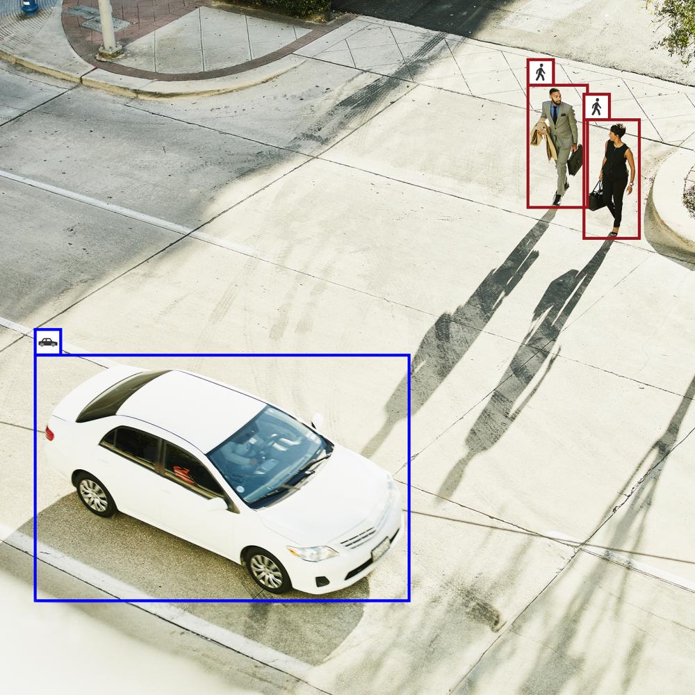 Using AI & Analytics to Enhance Law Enforcement Surveillance