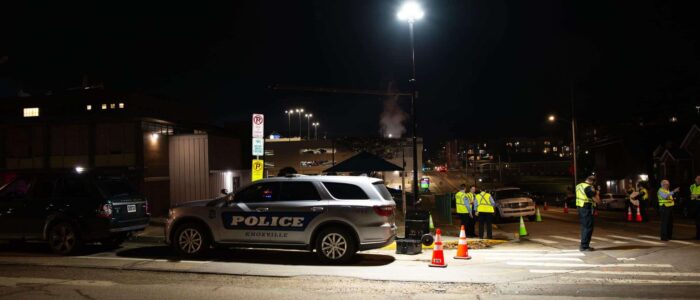 Boosting KPD's DUI Checkpoints with RATT Tower Technology