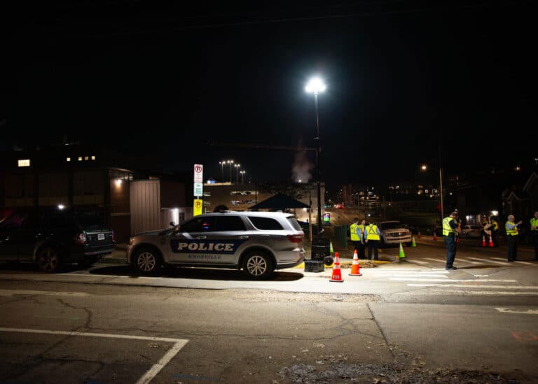 The Role of Visibility in Crime Prevention