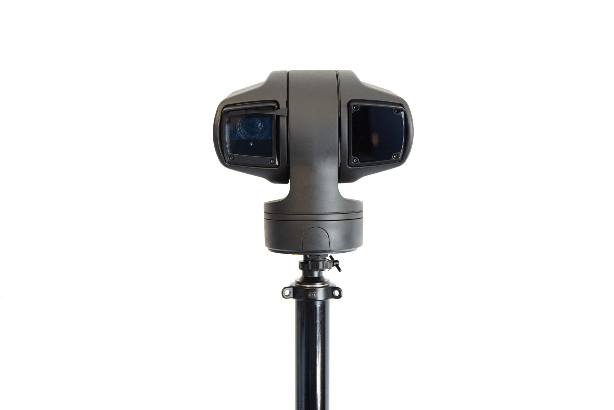 Axis Q6225-LE Heavy-Duty PTZ Camera: Advanced Surveillance