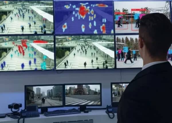 Understanding Mobile Video Surveillance Systems