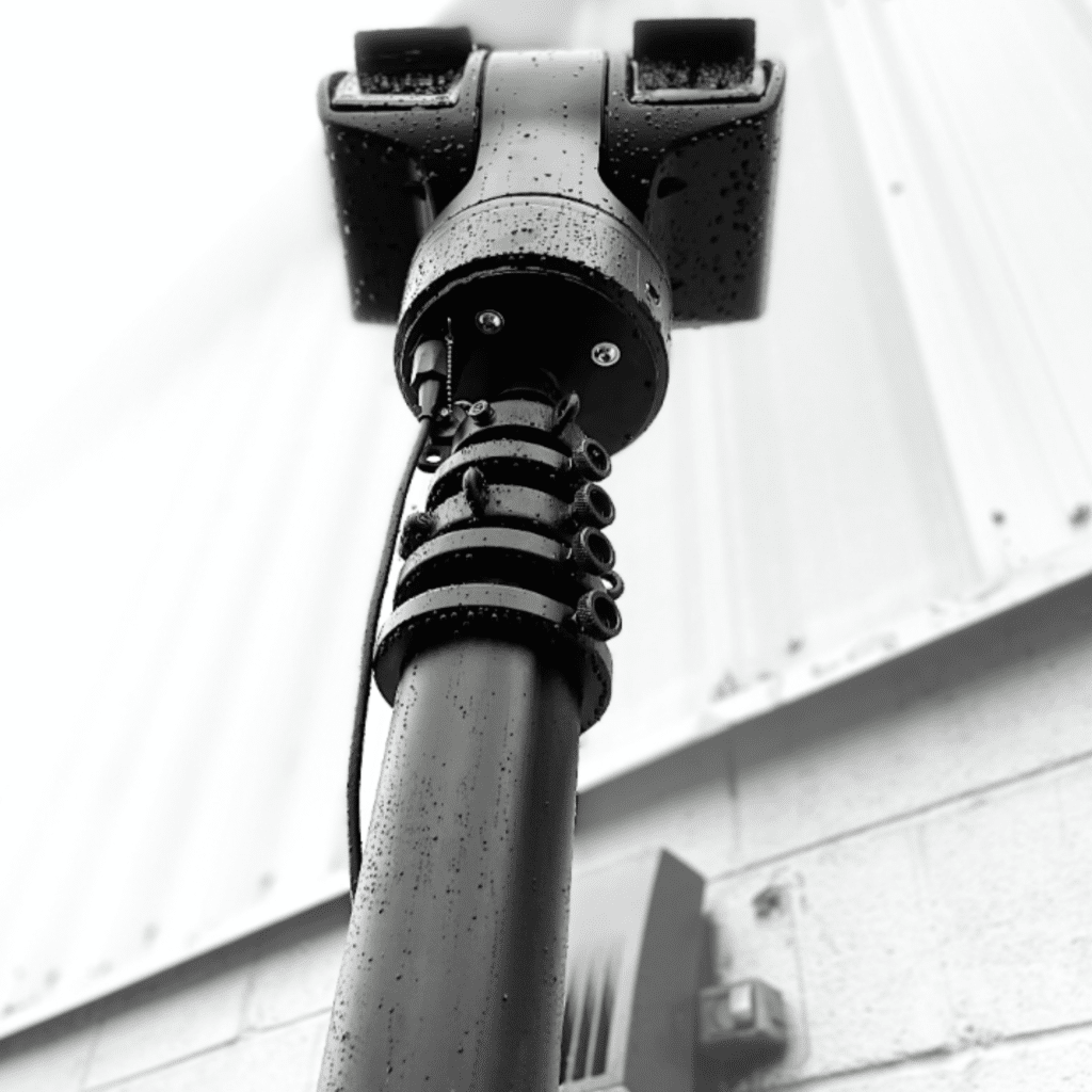 IP Rating of a Security Camera: IP66 vs IP67 Explained | CTS
