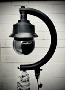 AXIS Q6318-LE 4K PTZ Camera with 31x Zoom & IR Night Vision