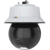 AXIS Q6318-LE 4K PTZ Camera with 31x Zoom & IR Night Vision