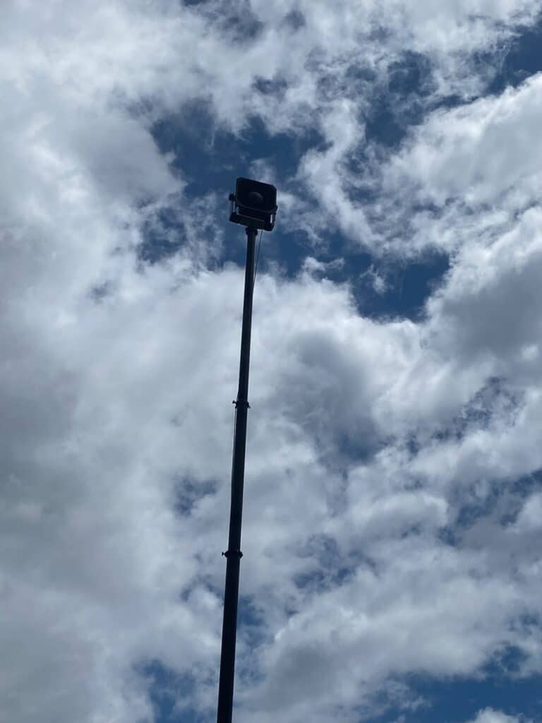 What Is LRAD and How To Use It Most Effectively