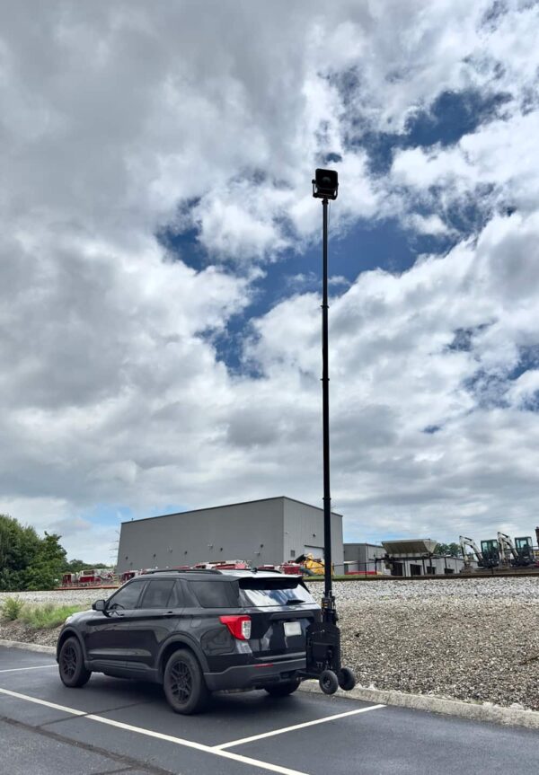 What Is LRAD and How To Use It Most Effectively