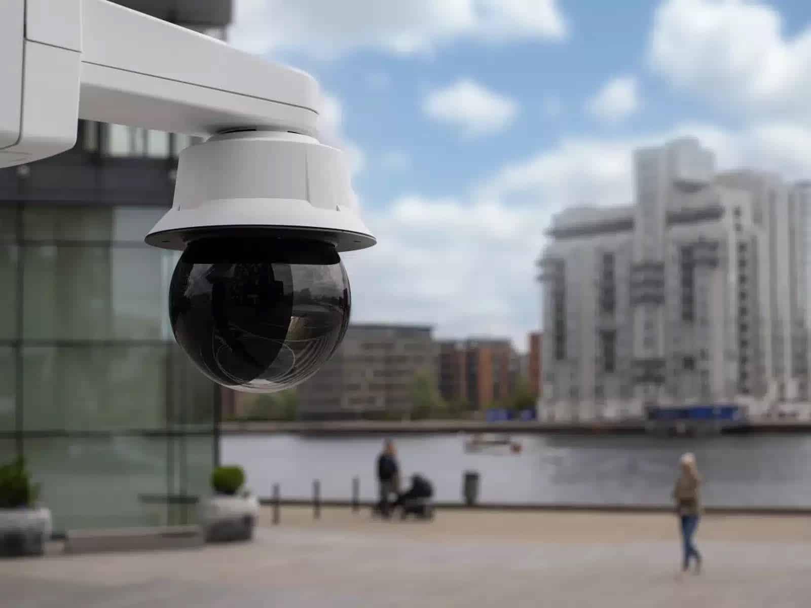 What Are Automated License Plate Readers?