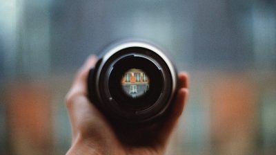 Enhancing Surveillance with PTZ Cameras: Optical Zoom and Sensor Size