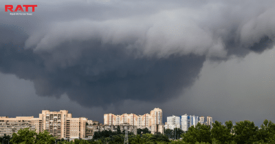 Portable Tower Deployment During Natural Disasters